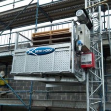 Scot Hoist « Scotlands Premier Hoisting Company Scot Hoist